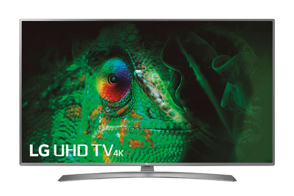 10 teles en oferta con buen descuento en Black Friday