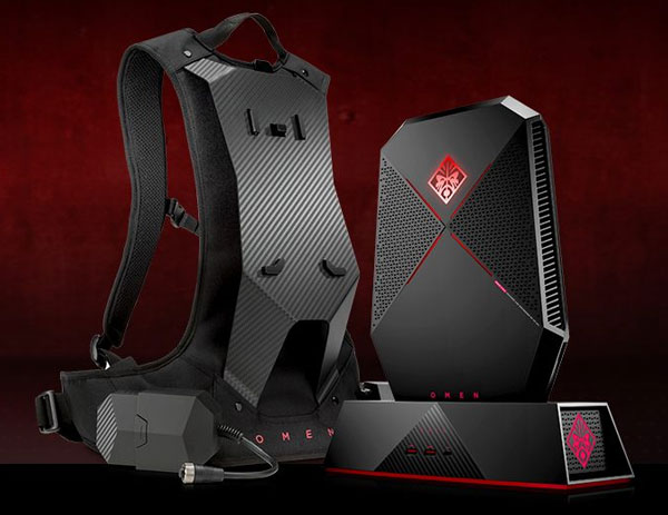 HP OMEN X Compact Desktop, anÃ¡lisis, caracterÃ­sticas y precio