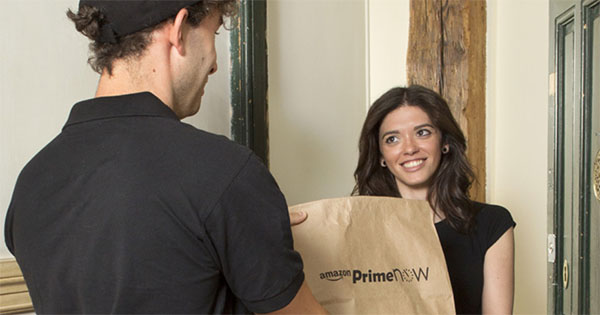 Amazon Flex, requisitos y condiciones para ser repartidor de Amazon