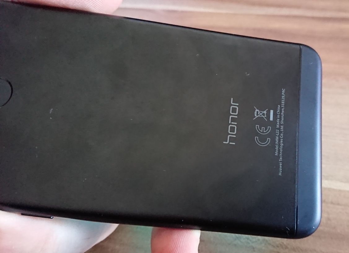 Honor 6C Pro, a prueba con caracterí­sticas y opiniones