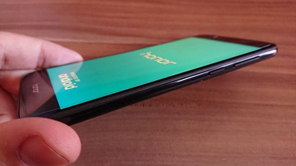 Honor 6C Pro, a prueba con caracterí­sticas y opiniones