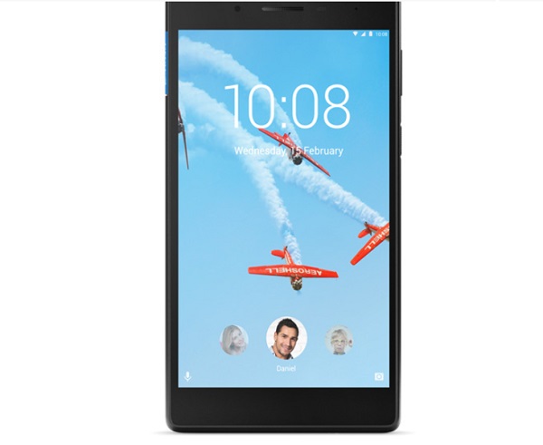 Lenovo Tab 7 Essential, tablet económica y con gran baterí­a