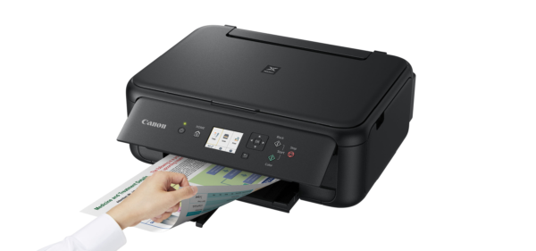 Canon Pixma TS3150, TS5150, TS9150 y TR8550, precio y caracterí­sticas