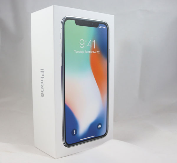 48 horas con el nuevo iPhone X, primeras impresiones