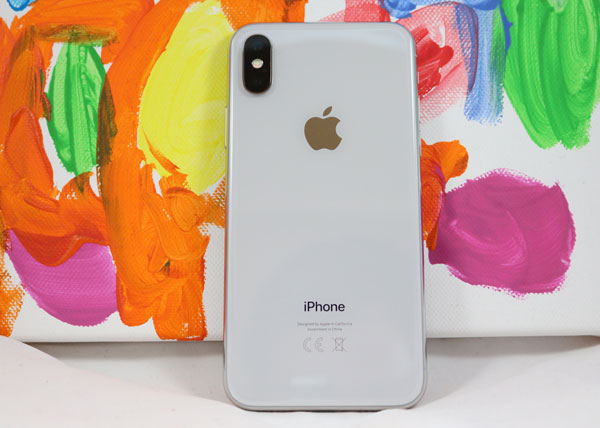 48 horas con el nuevo iPhone X, primeras impresiones