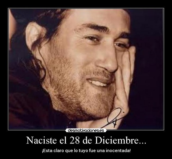 10 memes del dí­a de las bromas de los Santos Inocentes