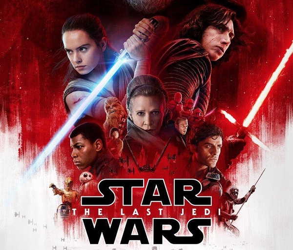 Así­ suenan los personajes de Star Wars cantando MMMBop de Hanson