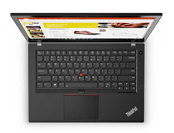 Las cinco caracterÃ­sticas claves del Lenovo Thinkpad A475