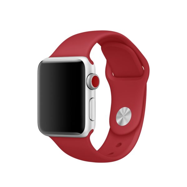 Apple Product (RED), qué es y qué productos podemos comprar