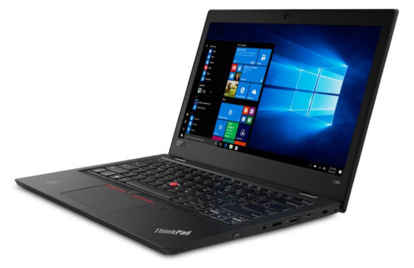 Un primer vistazo a los Lenovo ThinkPad L que se presentarÃ¡n en el CES
