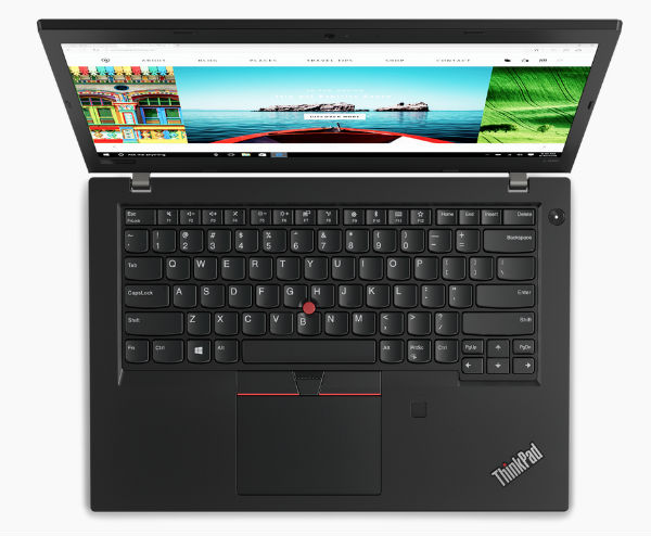 Un primer vistazo a los Lenovo ThinkPad L que se presentarÃ¡n en el CES