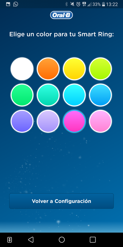 Oral-B Genius 8000N, prueba del cepillo eléctrico - tuexperto.com