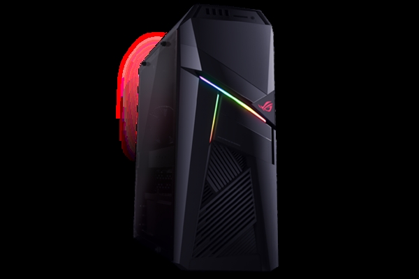ASUS ROG Strix GL12, PC de sobremesa gaming