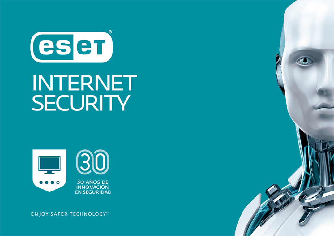 ESET Internet Security, probamos el antivirus de ESET