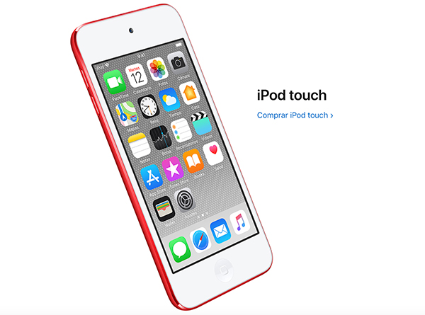 Apple Product (RED), qué es y qué productos podemos comprar
