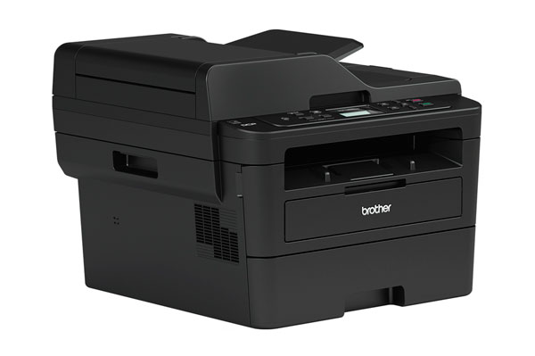 Brother DCP-L2550DN, impresora lÃ¡ser monocromo 3 en 1
