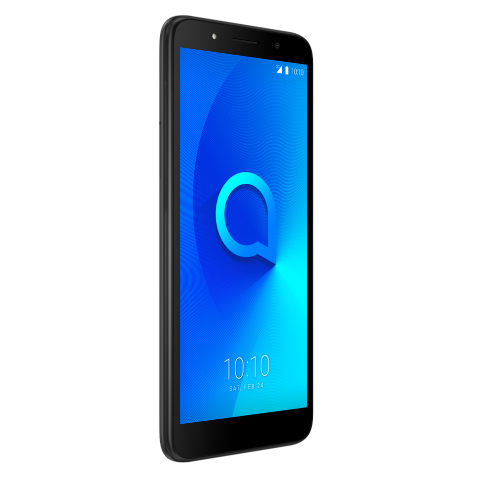 Alcatel 1C, un móvil básico con pantalla de más de 5 pulgadas 18:9