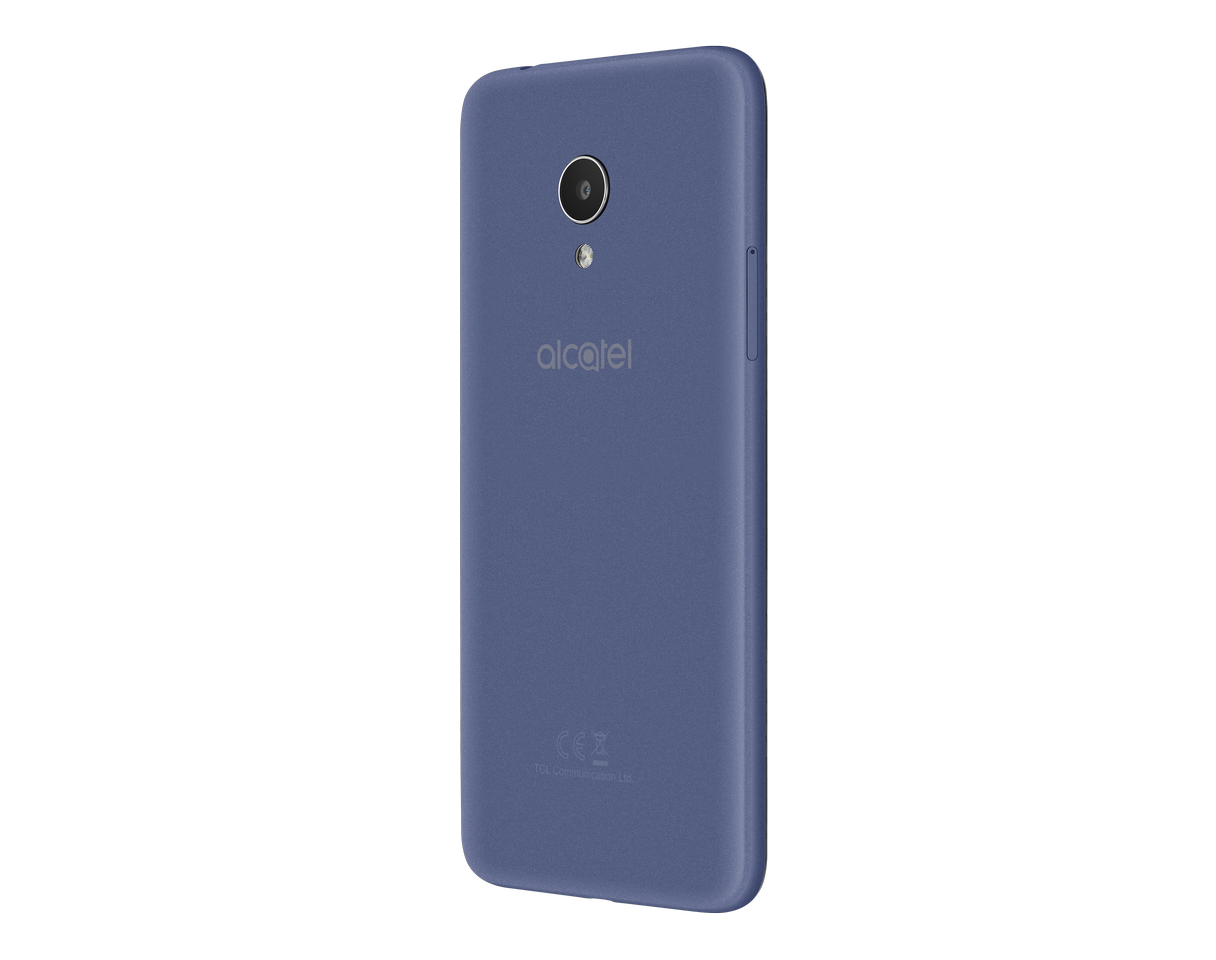 Alcatel 1X, un móvil económico con Android 8 Oreo de serie - tuexperto.com