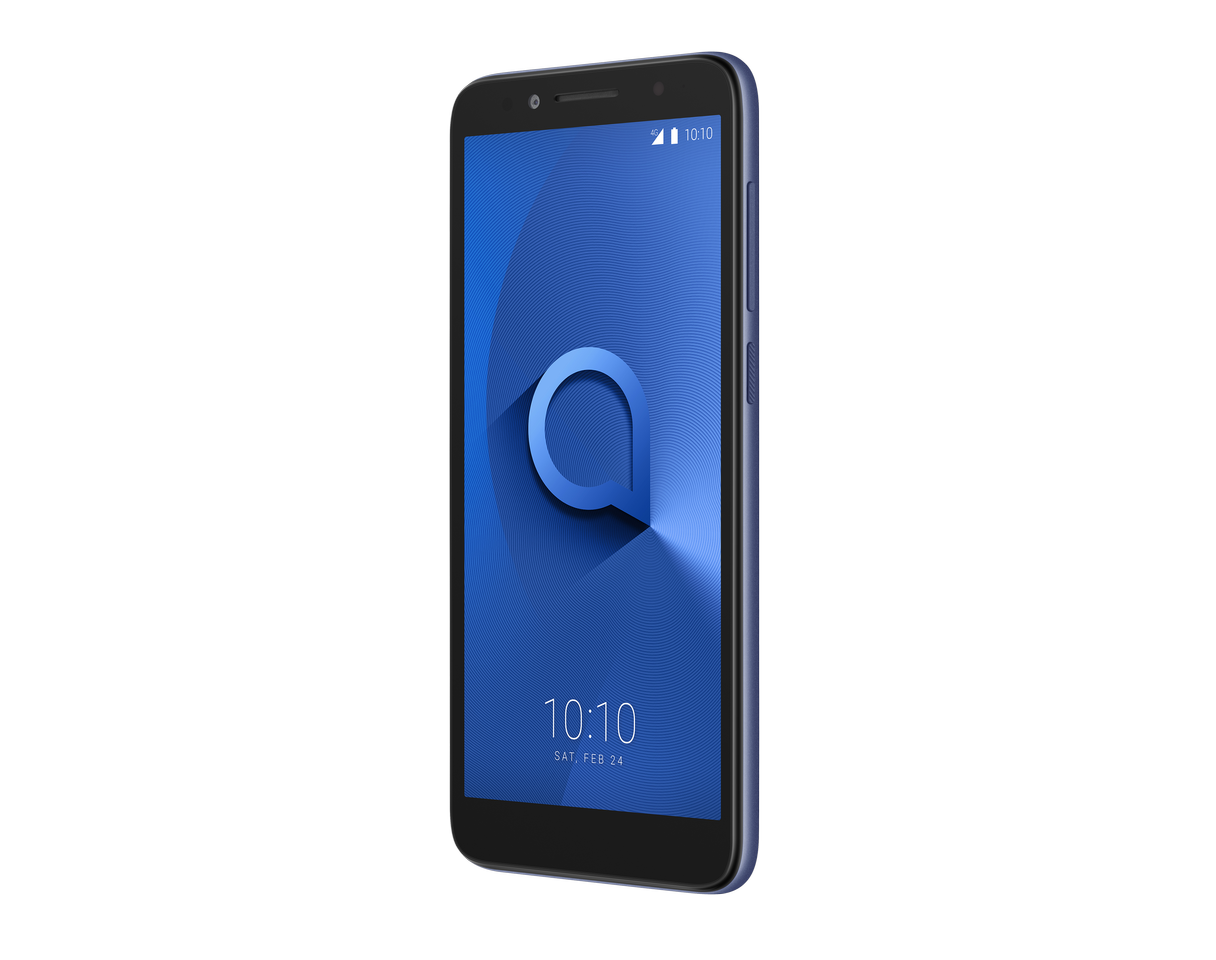 Alcatel 1X, un móvil económico con Android 8 Oreo de serie - tuexperto.com