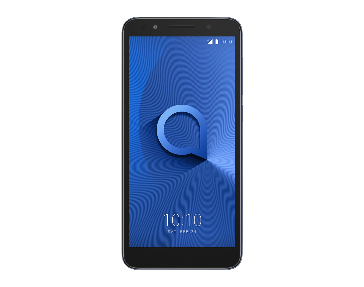 Alcatel 1X, un móvil económico con Android 8 Oreo de serie - tuexperto.com
