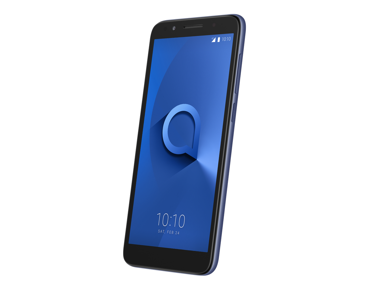 Alcatel 1X, un móvil económico con Android 8 Oreo de serie - tuexperto.com