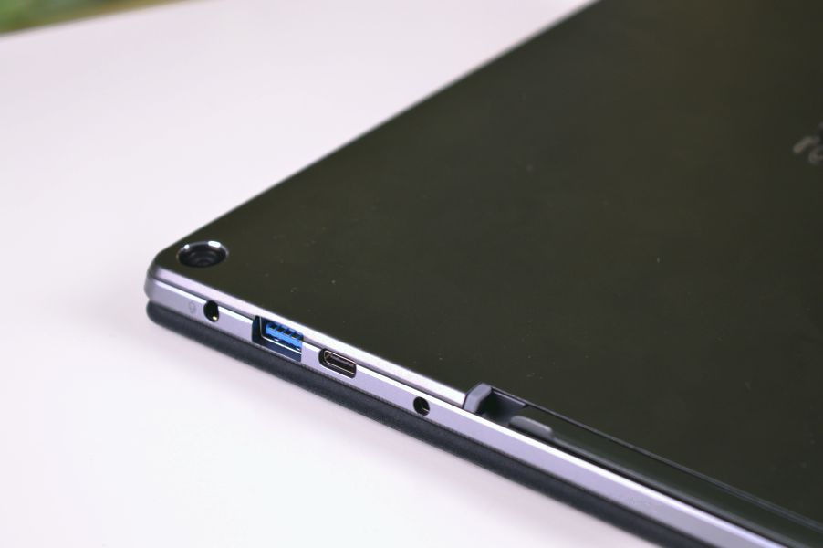 Acer Switch 5, un convertible ligero, capaz y realmente cómodo ...