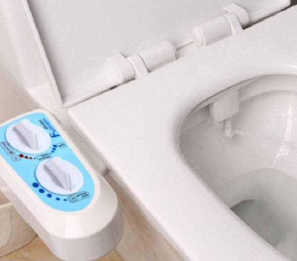 Tecnologí­a sencilla para el baño, 5 inventos útiles para el excusado