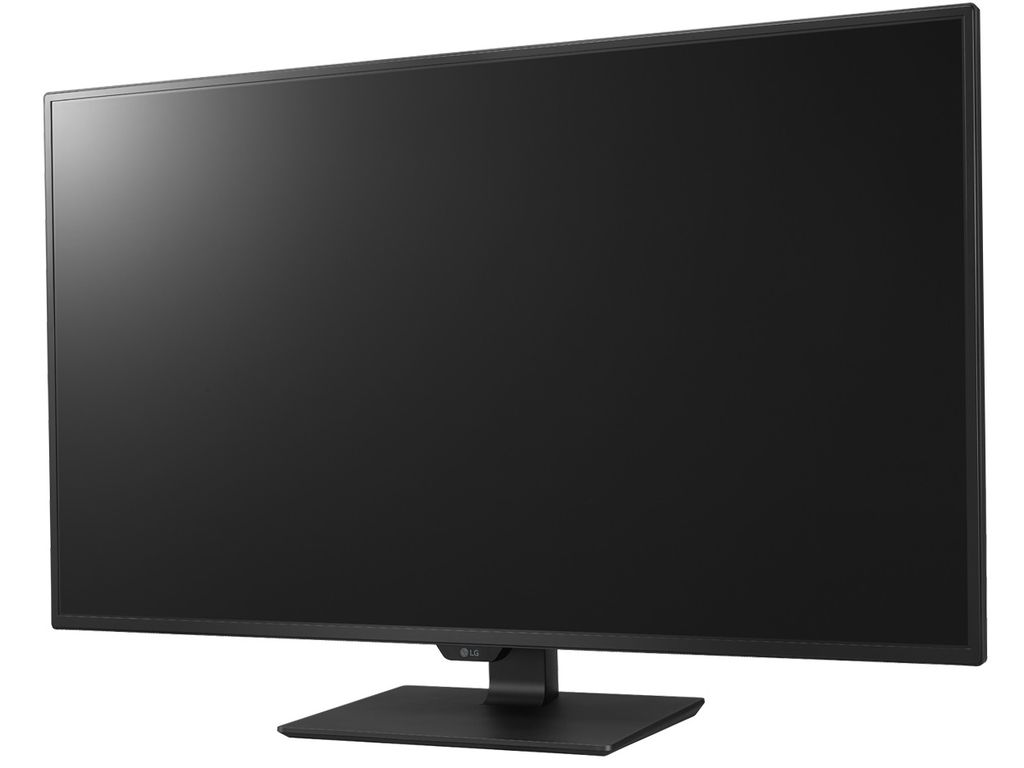 LG 4K 43UD79-B, experiencia de uso de este monitor de 43 pulgadas