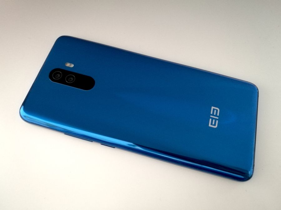 Elephone U Pro, lo hemos probado