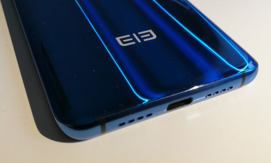 Elephone U Pro, lo hemos probado