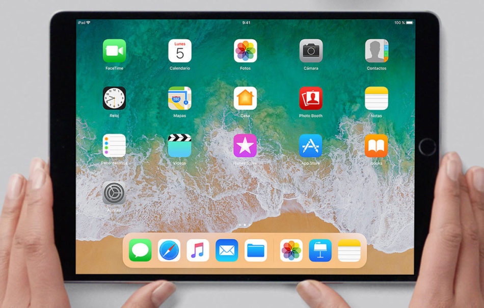 Cuál es el precio de reparar la pantalla de un iPad en 2019