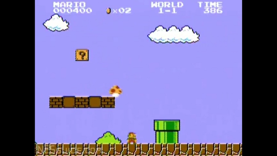 Así puedes celebrar el día de Mario Bros en Google Maps