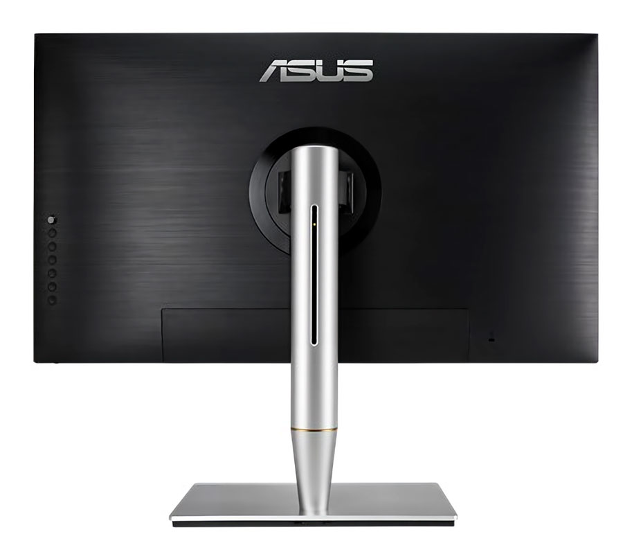 ASUS ProArt PA32UC, monitor profesional con resolución 4K y HDR