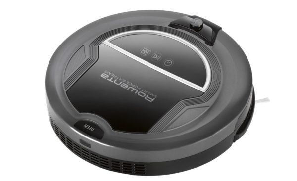 Rowenta Smart Force Extreme y Essential, robots aspiradores con mucha ...