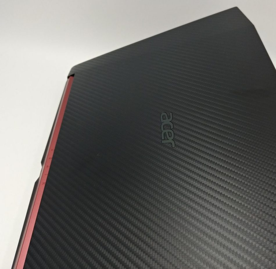 Acer Nitro 5 2018, primer contacto de este portátil gaming