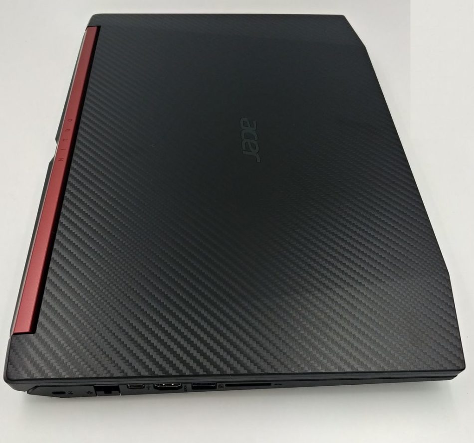 Acer Nitro 5 2018, primer contacto de este portátil gaming