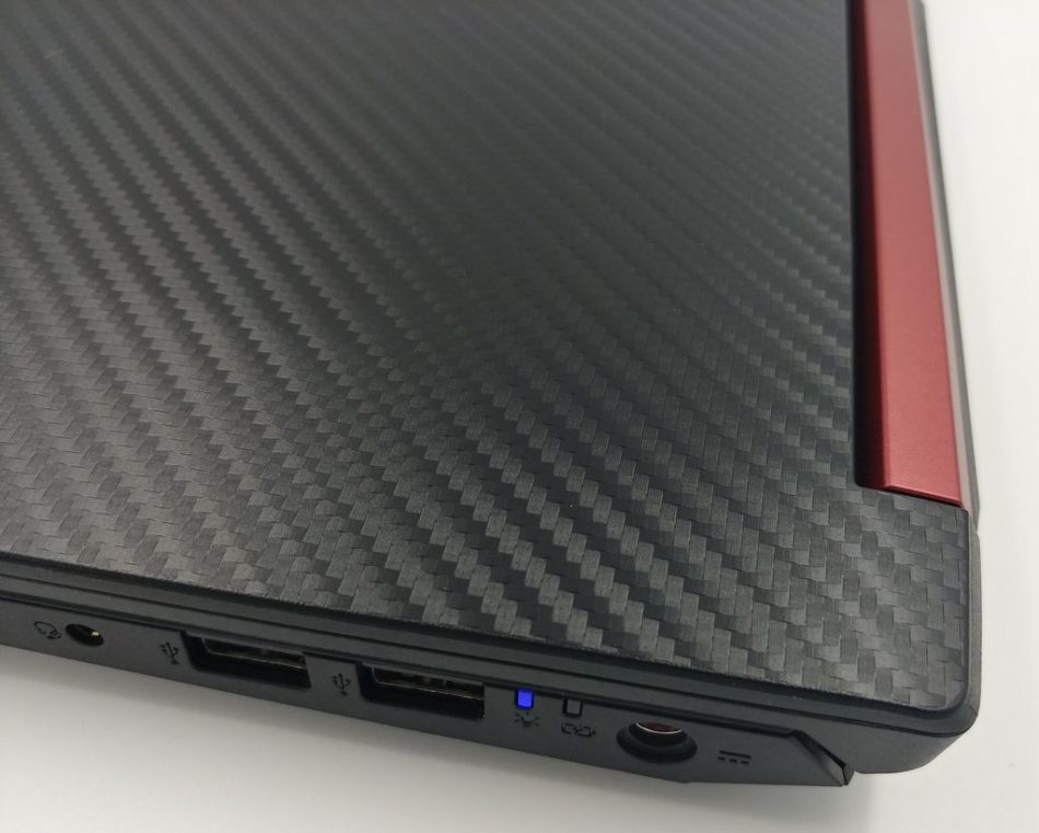 Acer Nitro 5 2018, primer contacto de este portátil gaming