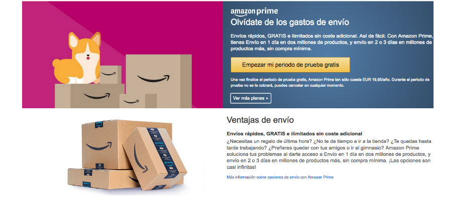 Cómo encontrar las mejores ofertas y comparar precios en Amazon