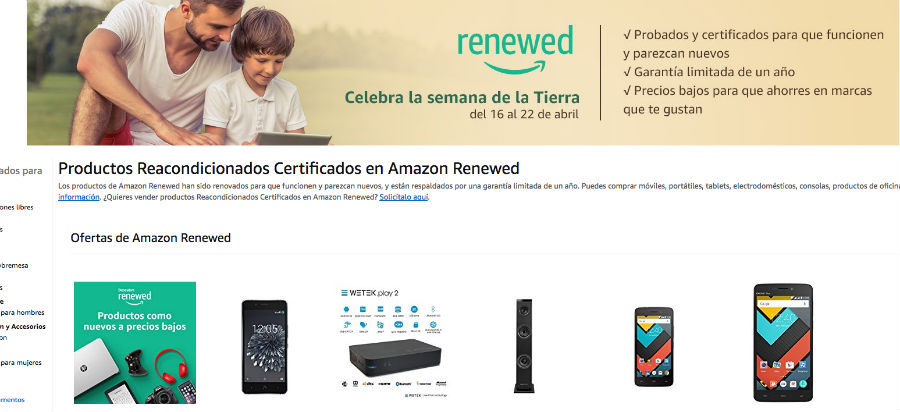Cómo encontrar las mejores ofertas y comparar precios en Amazon
