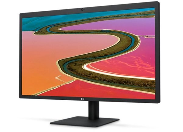 Las claves del LG 27MD5KA-B, un monitor 5K de 27 pulgadas