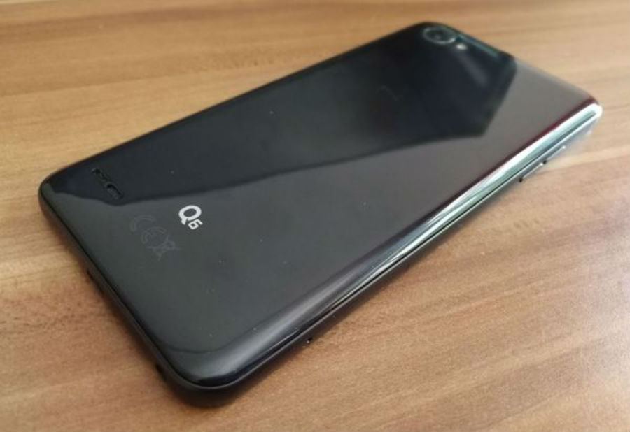 Los LG V30, LG G6 y LG Q6 se actualizan con funciones de inteligencia artificial