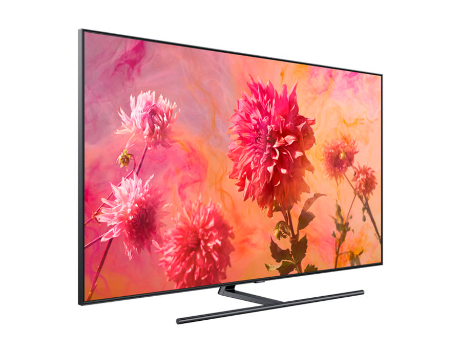 Todos los precios de los televisores Samsung QLED 2018 en España