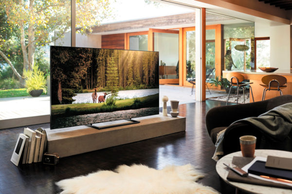 Algunos televisores de Samsung soportarán FreeSync a 120Hz y VRR