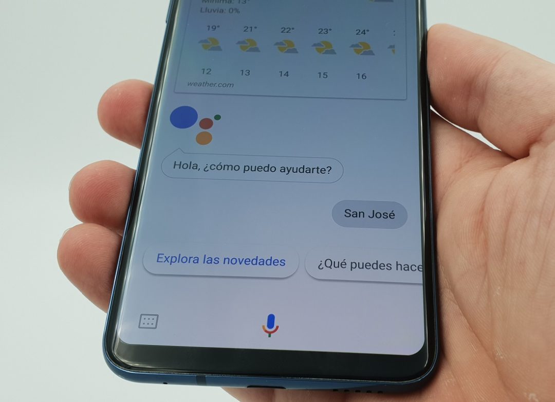 7 funciones del Asistente de Google que no te deberías perder