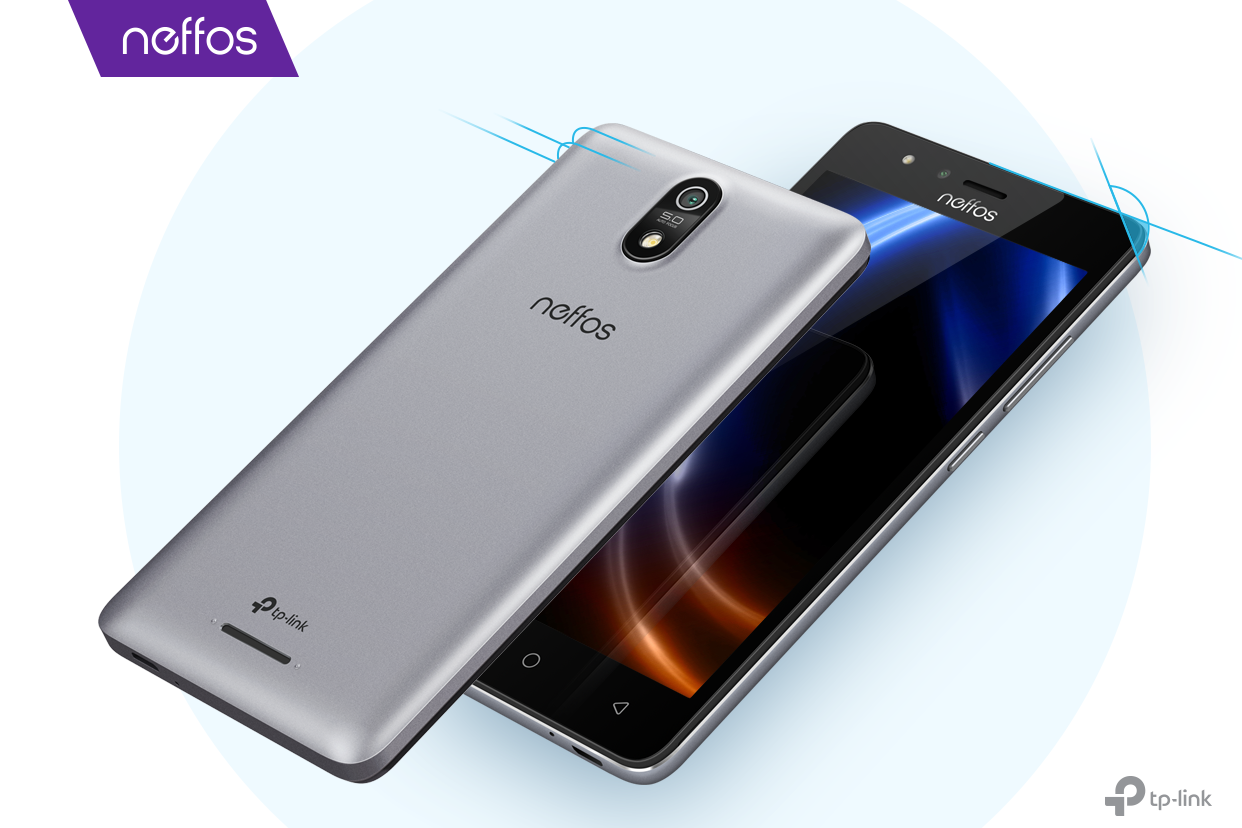 Neffos C5s, nuevo gama de entrada con cámara HDR por 80 euros