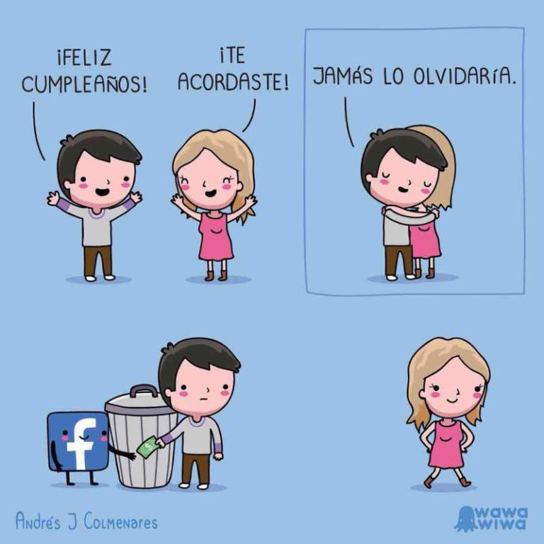 50 memes divertidos para celebrar el cumpleaños por WhatsApp o Facebook