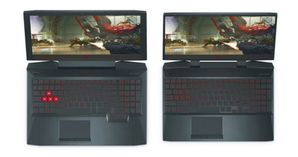 HP Omen 15 2018, el portátil gaming actualiza su diseño y potencia