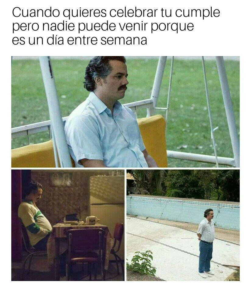 50 memes divertidos para celebrar el cumpleaños por WhatsApp o Facebook