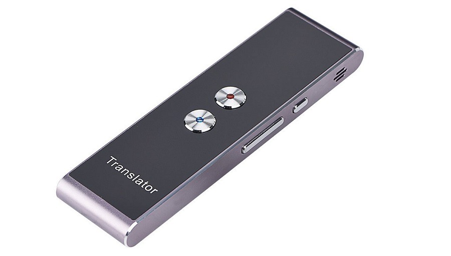 5 traductores simultáneos que puedes comprar ya por la web