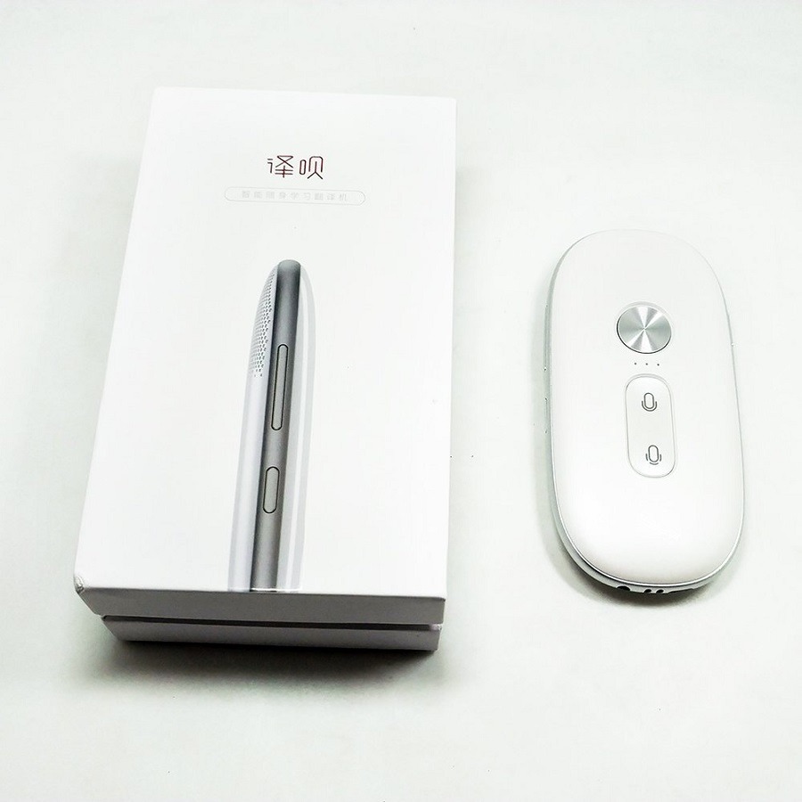 5 traductores simultáneos que puedes comprar ya por la web